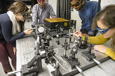 Focus Areas | Ph.D. in Engineering | College of Engineering and ...