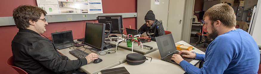 Minor In Computer Science Computer Science And Engineering College 
